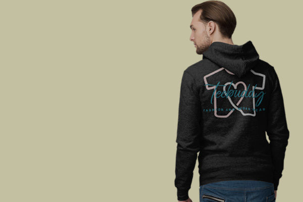 TeeBuddy – Best Custom Apparel and Accessories Store